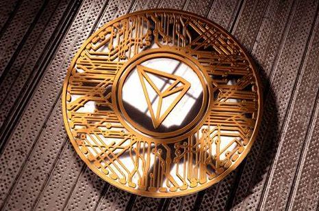 رمز ارز ترون ( TRON ) - ربات ترید ربات سیگنال | سیگنال بات